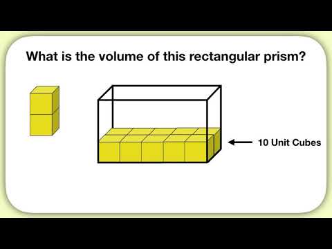 Volume with Unit Cubes (Missing Cubes)
