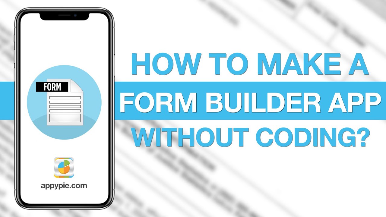 How to create a Lead Generation app | development | Appy Pie Academy
