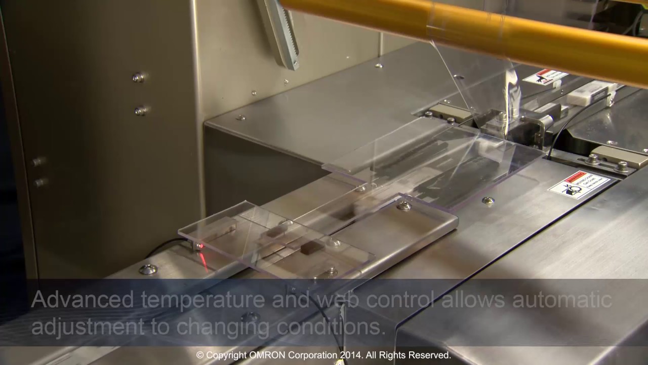 OMRON Packaging Solutions