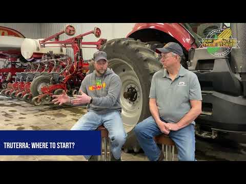 Our Growers, Their Stories: Schlichte Family Story