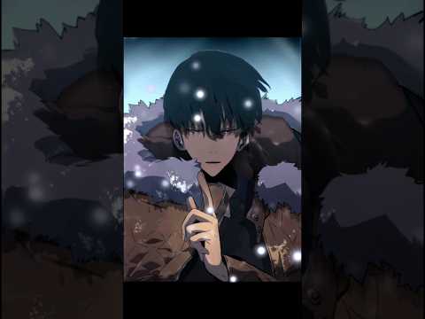 Solo leveling chapter 50 #sololeveling #sungjinwoo #amv