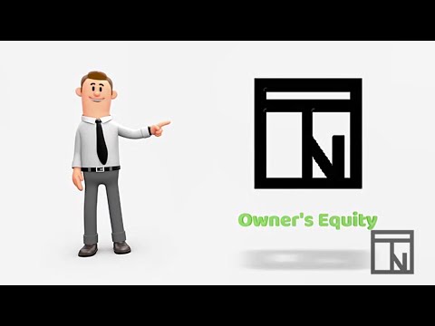 Owner's Equity