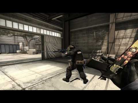 cheat with ANTI CHEAT ! FACEIT PLAYER - ilya96861