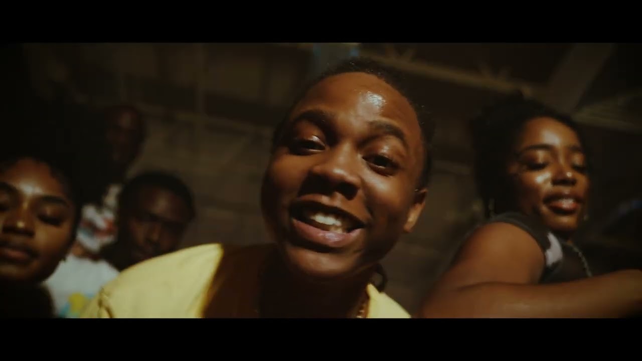 Scalebaby x Hurricane Wisdom - Thrill of it (Official Music video)