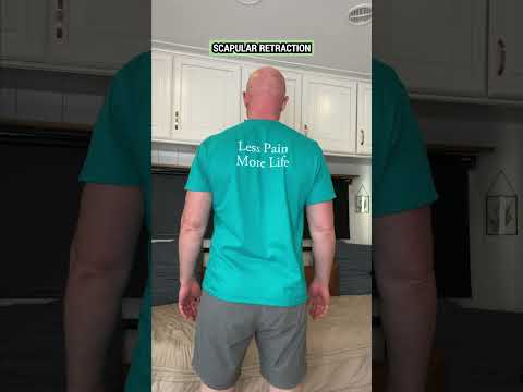 3 Exercises for Cervical Stenosis Pain Relief