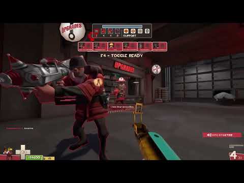 Steam Community :: Video :: TF2- Tested MVM money glitch, MAD PLAYER