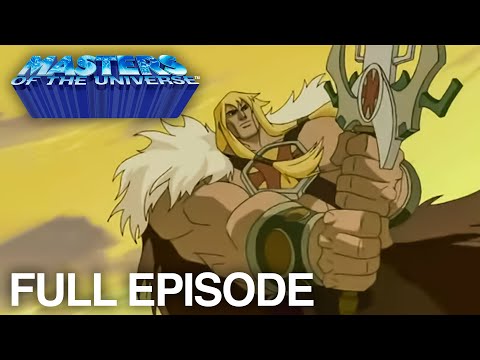 The Power of Grayskull | Season 2 Episode 9 | He-Man and the Masters of the Universe (2002)