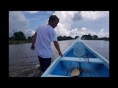 Cajun Navy, The Great Flood of 2016