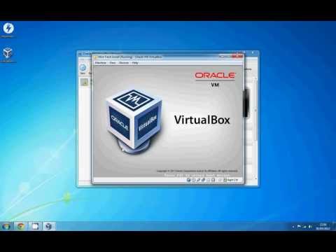How to install Linux Mint on VirtualBox