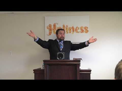 Dead Works / Sermon