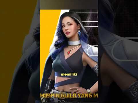 Kombinasi skil karakter freefire buat SG2 kayu serasa riper dan OPM #freefire