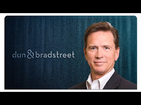 What is Dun & Bradstreet’s Origin Story?