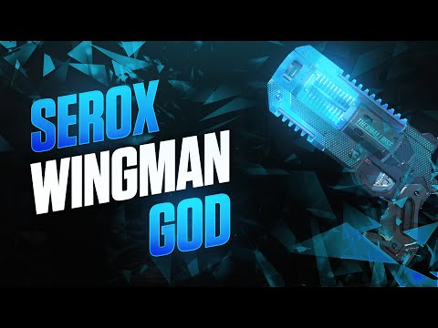 Steam Community :: Video :: sErox - Apex Legends-montage [2] by ...