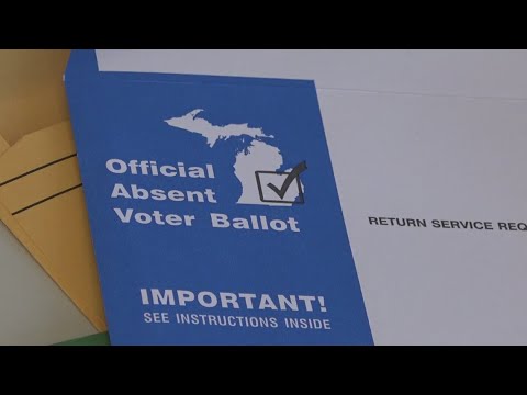How you can still vote absentee in the midterm election
