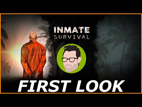 Steam Community :: Video :: Island Surviving First Look | INMATE: Survival