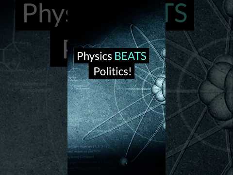 Your Power Grid Is Held Together By Physics