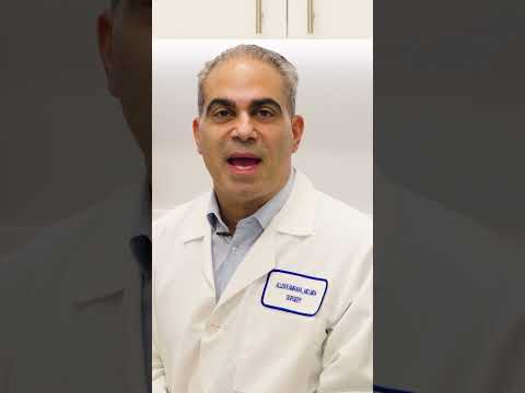 How Can I Identify a Pilonidal Cyst? | Pilonidal Expert