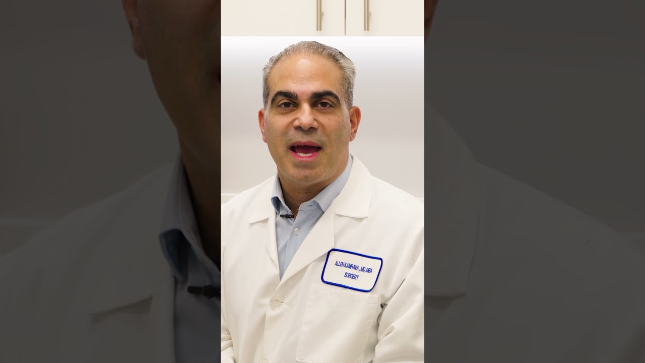 How Can I Identify a Pilonidal Cyst? | Pilonidal Expert
