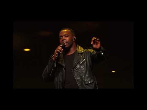 Jabari Johnson Borrows From The Bible For Uplifting New Single "One Touch"