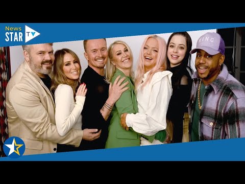 Where are S Club 7 now - new careers, love lives and Paul Cattermole's tragic death