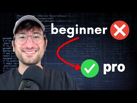 3 conseils de codage d'ambiance pour créer de VRAIES applications (99 % manquent cela)