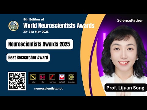 Prof. Lijuan Song | Shanxi University of Chinese Medicine | United States