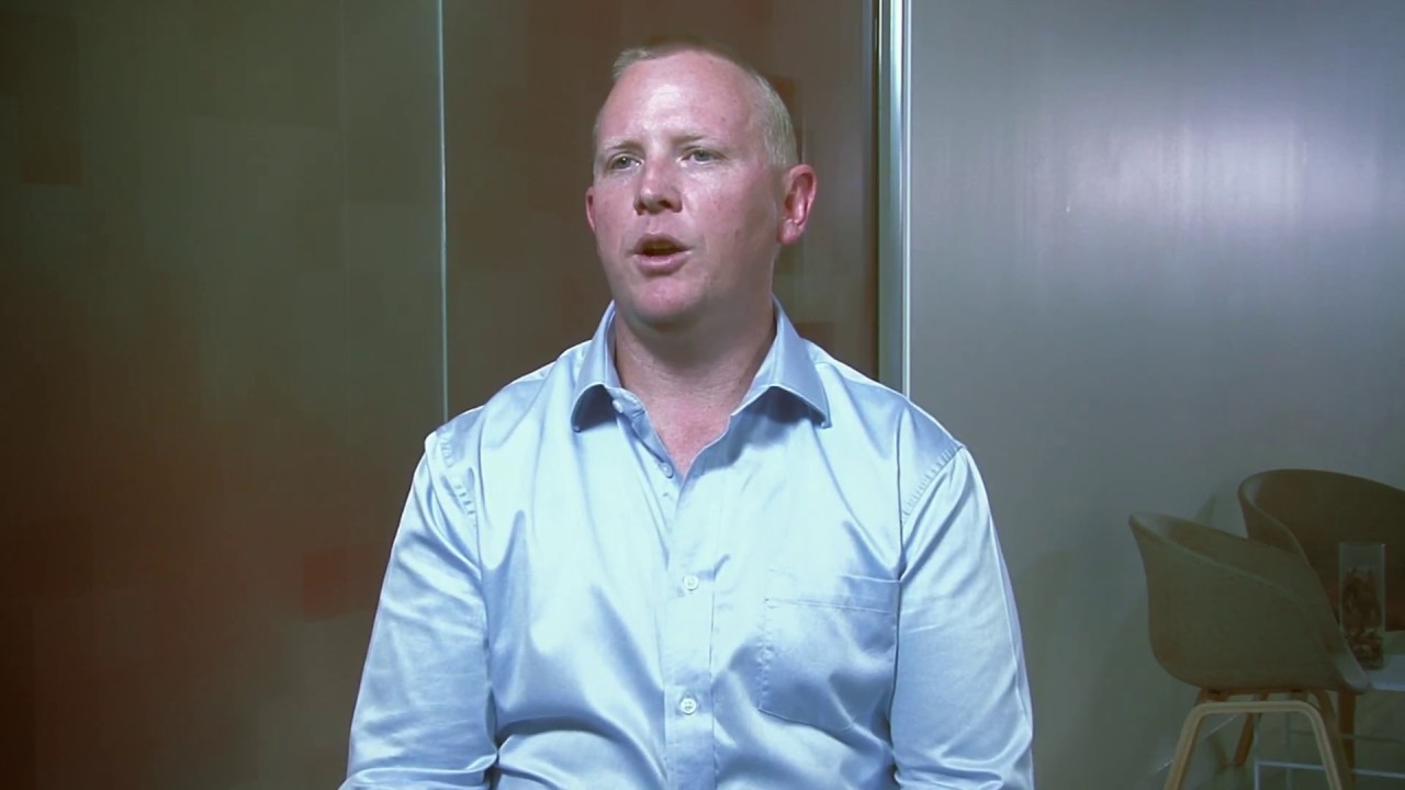 SYSPRO : Cloud First