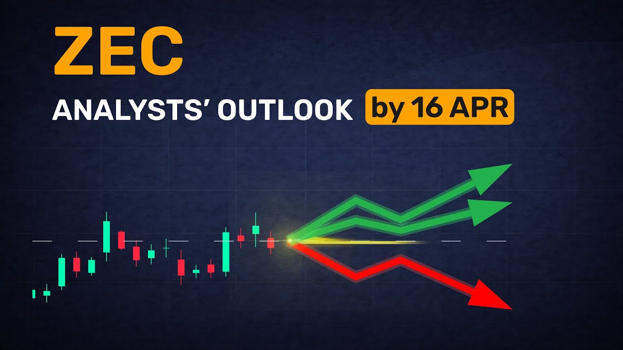 One video. 5 ZEC forecasts. Tomorrow decoded