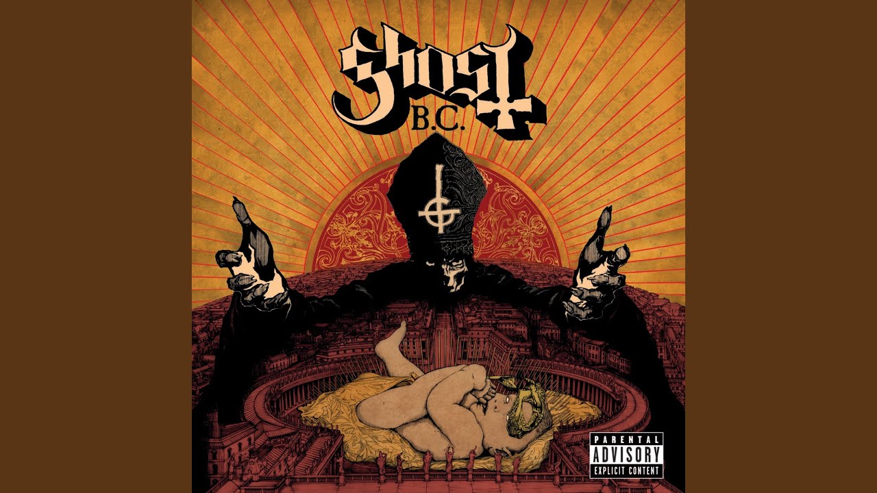 Infestissumam