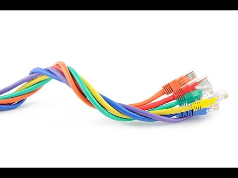 Types of Network cables to connect my devices: An EDU Mind Official guide