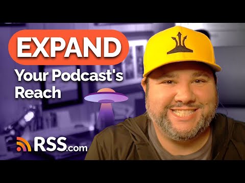 How to Post a Podcast on Spotify, Apple Podcasts, and More!