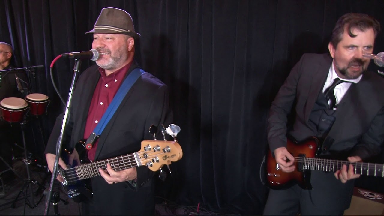 Hire Texas Heatwave Band - Wedding Band in Waco, TX | GigSalad