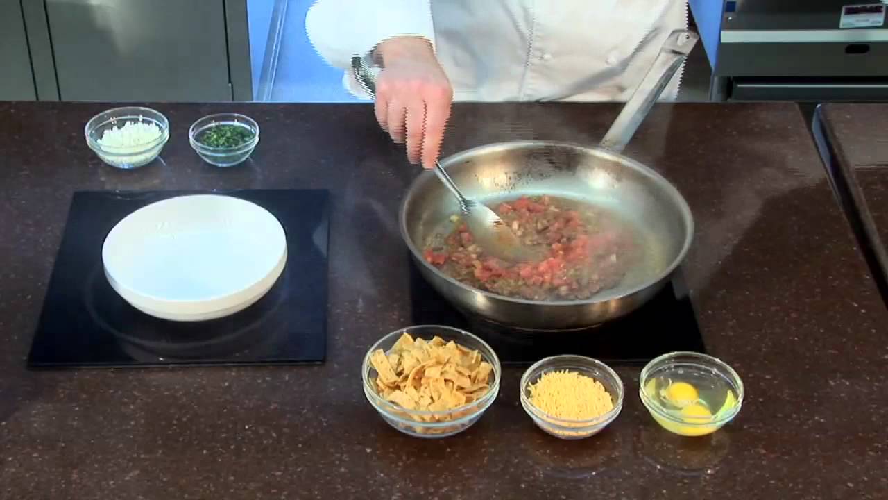 Fritos® Pie Remix: Green Chilies