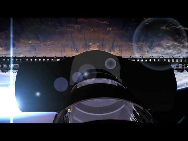 Boards of Canada's 'Oscar See Through Red Eye' sample of Augustus ...