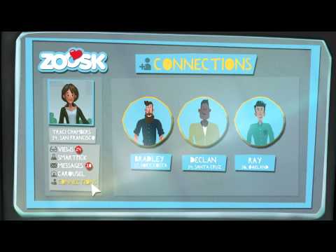 Find Someone Special Today with Zoosk