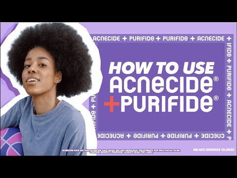 Get started with Acnecide benzoyl peroxide spot treatment: What you need to know!