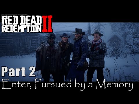 Steam Community :: Video :: #2 Enter, Pursued by a Memory Red Dead ...