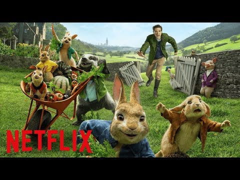 Best Kids Movies on Netflix in 2020 (ENJOY WITH YOUR KIDS!)