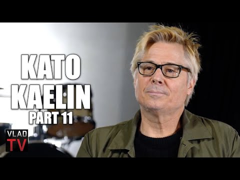 Kato Kaelin on Taking Stand 3 Times in OJ Trial, Prosecution Making Him "Hostile Witness" (Part 11)