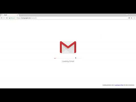 How to add gif image to your gmail signature