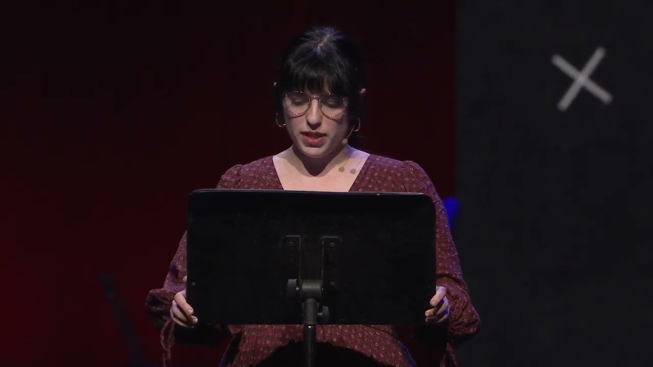 Missionary Testimony (CROSS CON24)