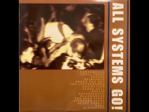 Various – All Systems Go!