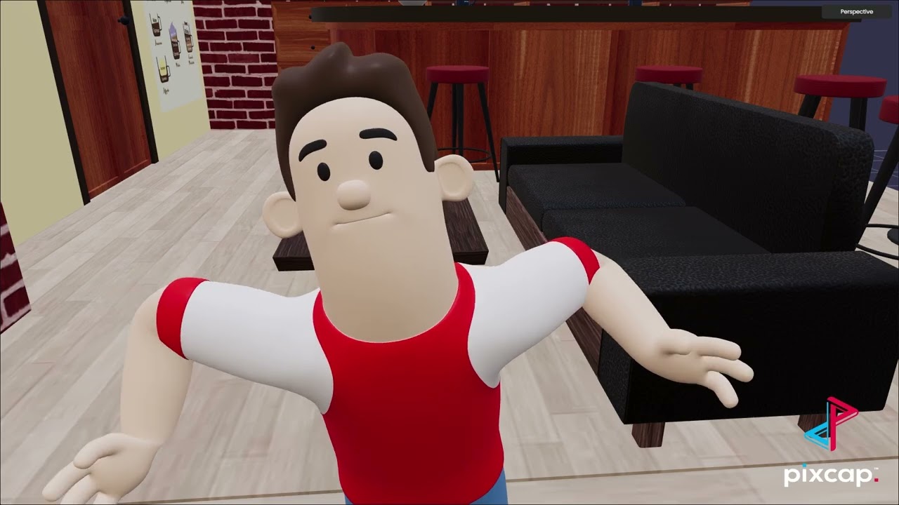 PixCap Conversation Test 01