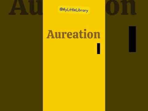 AUREATION