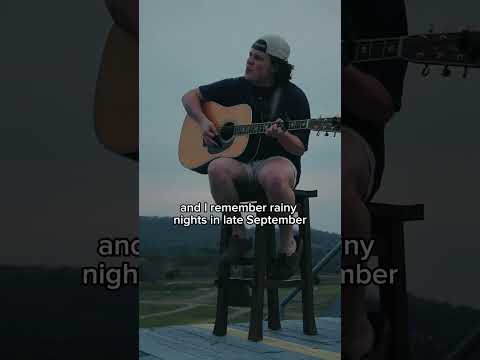 If You Want Me Tonight is OUT NOW!!! #country #countrymusic #zachbryan #trending #acoustic #newmusic