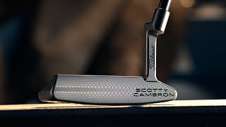 Titleist Scotty Cameron Special Select Squareback 2 Putter | PGA TOUR ...