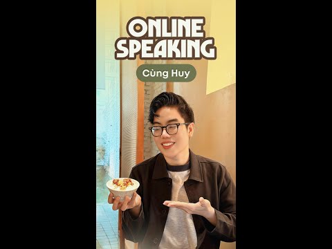 thầy Huy Forum - Luyện Thi IELTS Miễn Phí - Khóa Học Mới