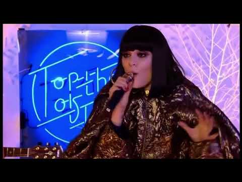 Jessie J - boop boo boop break it down