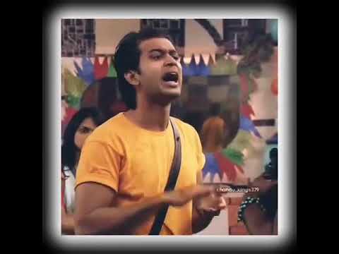 Abhijeet journey on Bigboss🤩