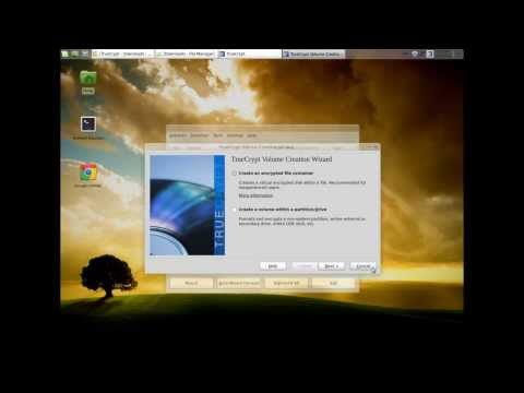 TÉLÉCHARGER TRUECRYPT LINUX GRATUITEMENT – Populaire Desdossiers Reservoir
